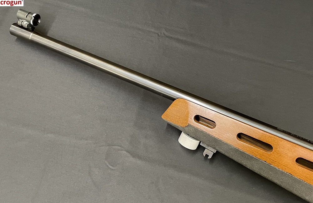 Einzellader Büchse – Anschütz Match 1807 - eGun