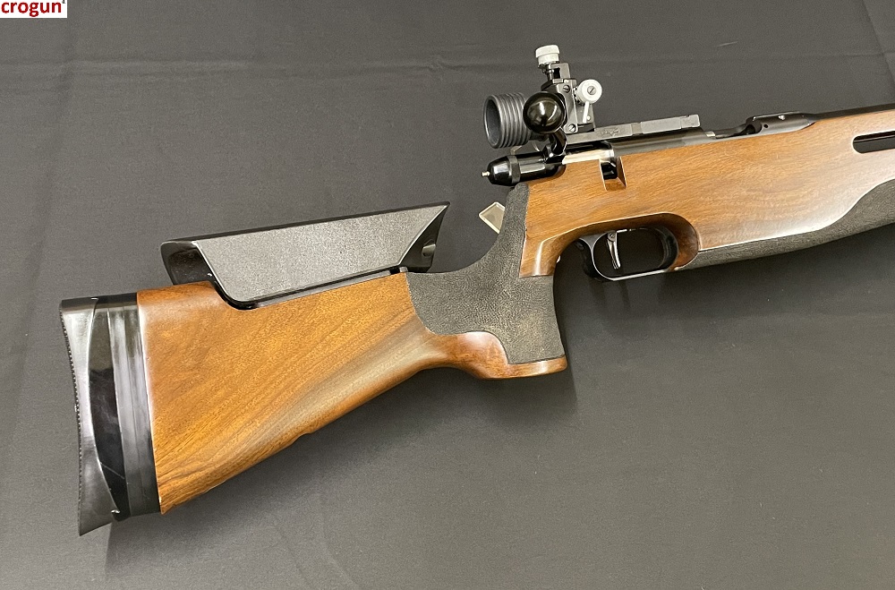 Einzellader Büchse – Anschütz Match 1807 - eGun