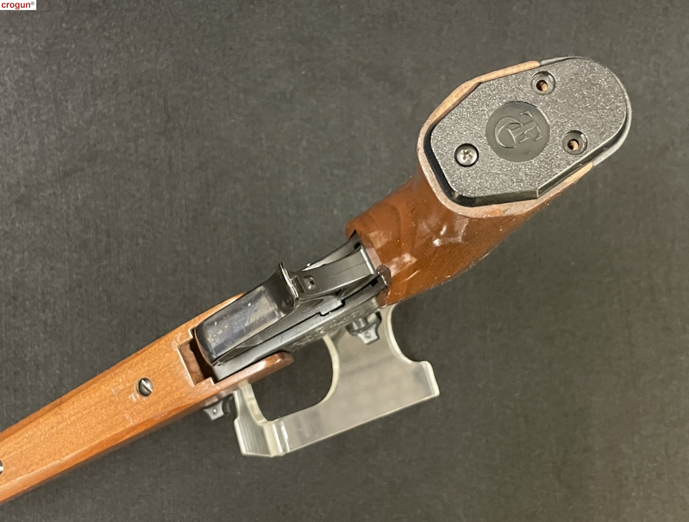 Einzellader-Pistole Thompson Center Arms Contender Super 14 - eGun